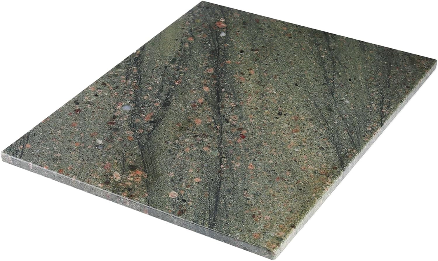 Koville Marble Cutting Board for Kitchen, 20x16 Inches Large Marble ...