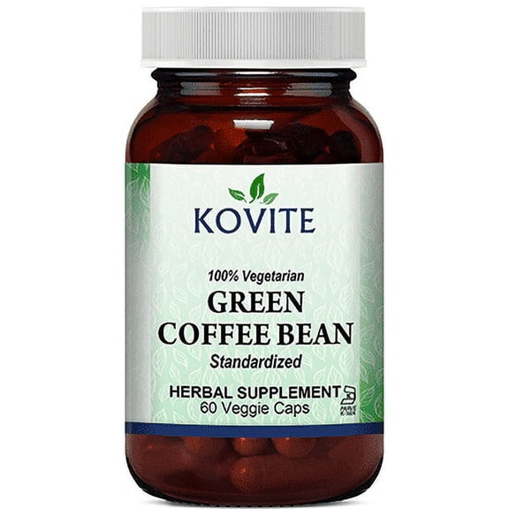 Green Coffee Bean Extract