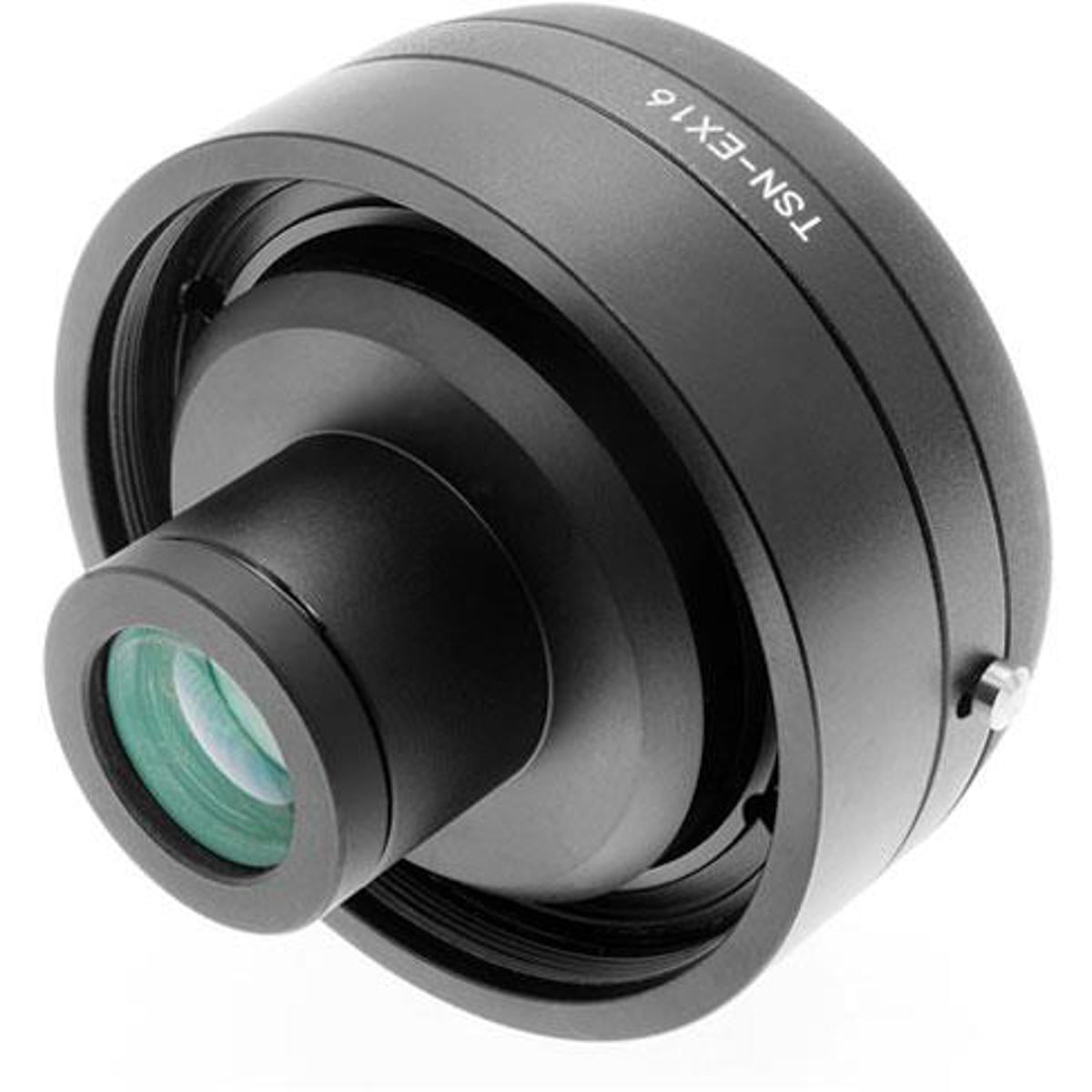 Kowa TSN-EX16 1.6x Eyepiece Extender for TSN-880/770 Series Spotting ...