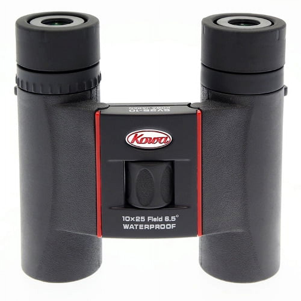 Kowa SV25-10 10 x 25 inch Compact Roof Prism Binocular - Walmart.com