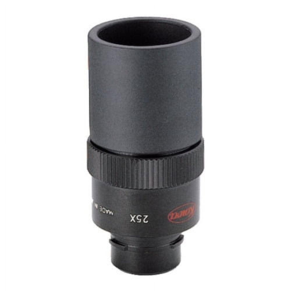Kowa 25x Long Eye Relief Interchangeable Eyepiece for 82SV, 66mm and ...