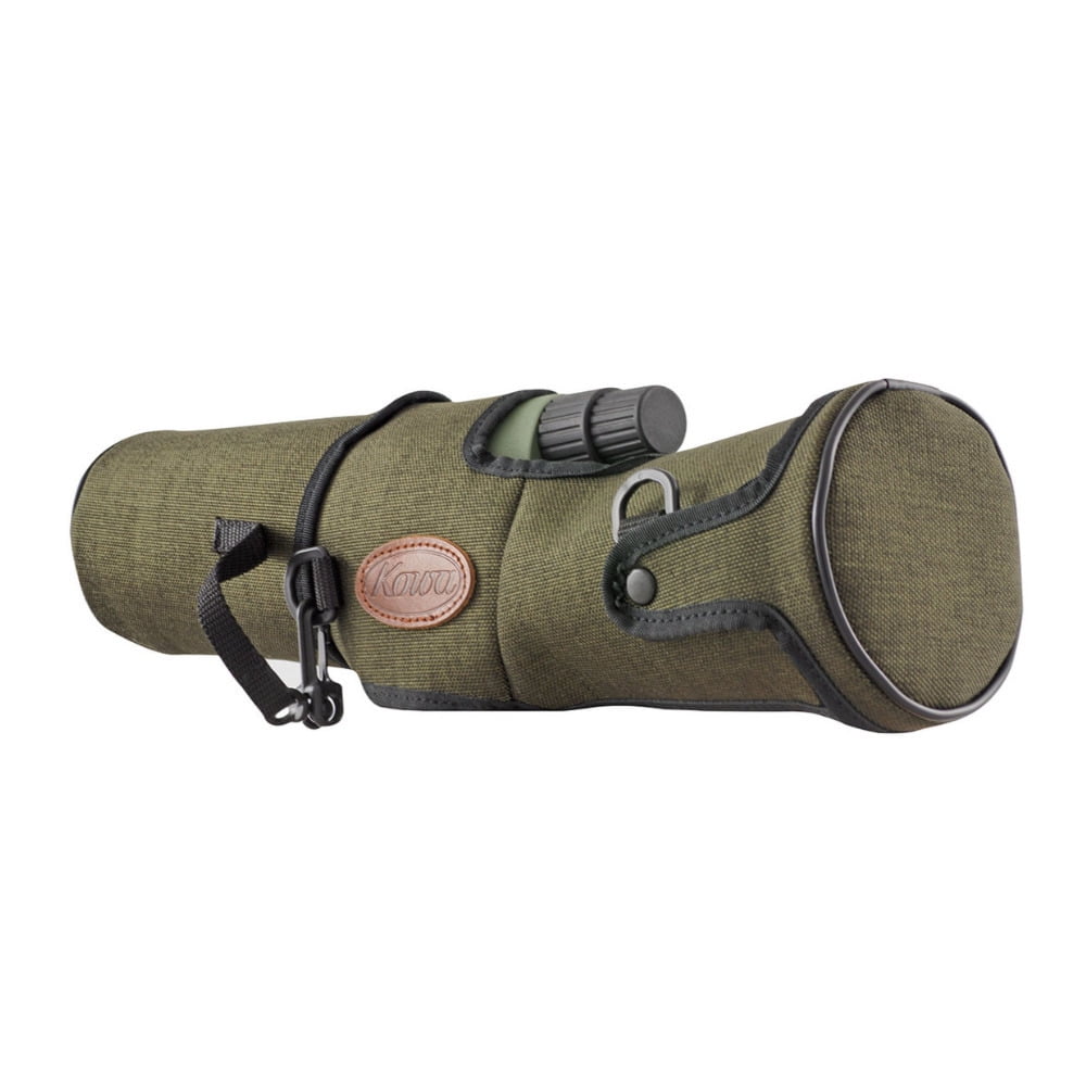 Kowa Cordura Spotting Scope Case, Green - Walmart.com