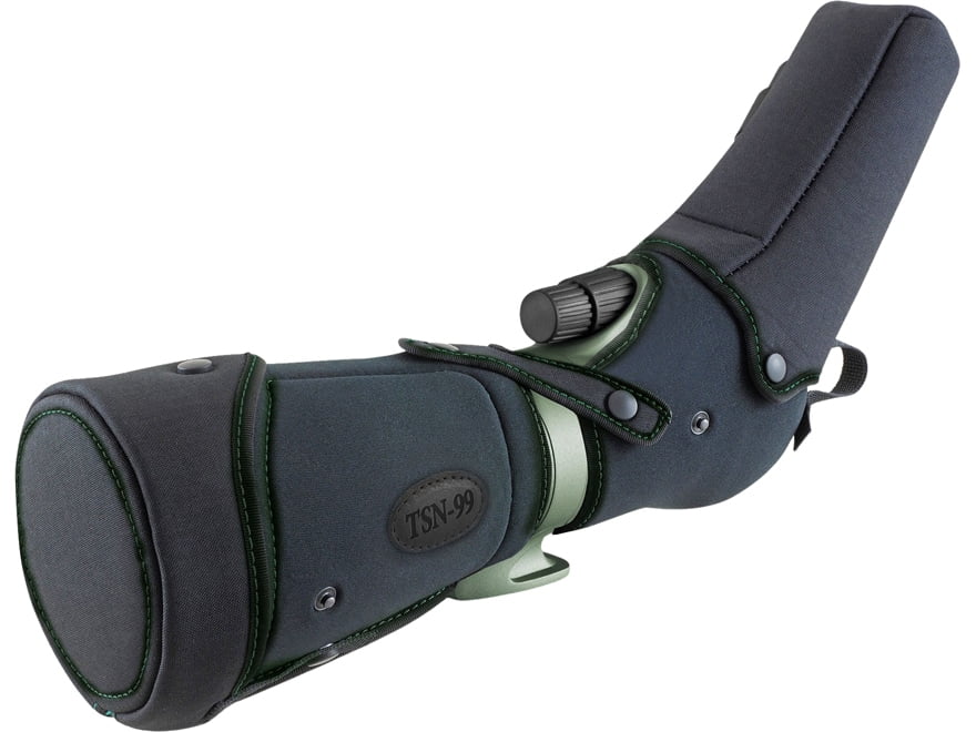 Kowa Spotting Scope Case, Black - Walmart.com