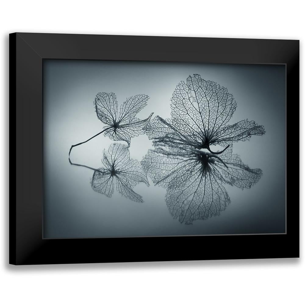 Kowatari, Shihya 18x14 Black Modern Framed Museum Art Print Titled ...