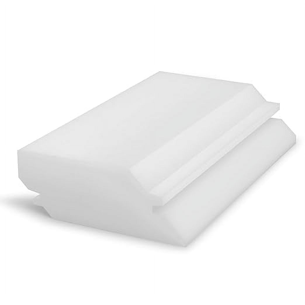 Kowood Router Bit Set-Up Jigs (for 45° Lock Miter Router Bit, 1/2” & 3/ ...