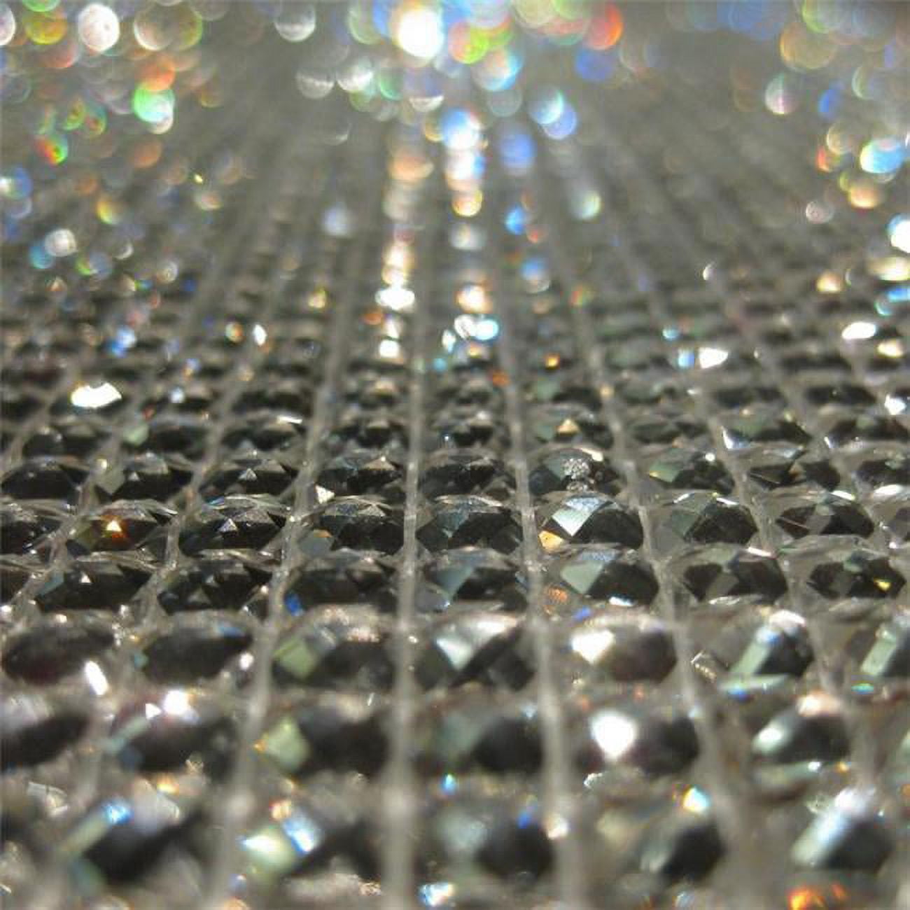 Koyal Wholesale 402033 Diamond Adhesive Sheet - Ruby Red - Walmart.com