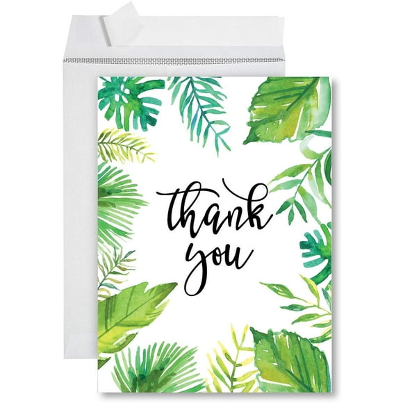 Thank You Cards in Greeting Cards - Walmart.com