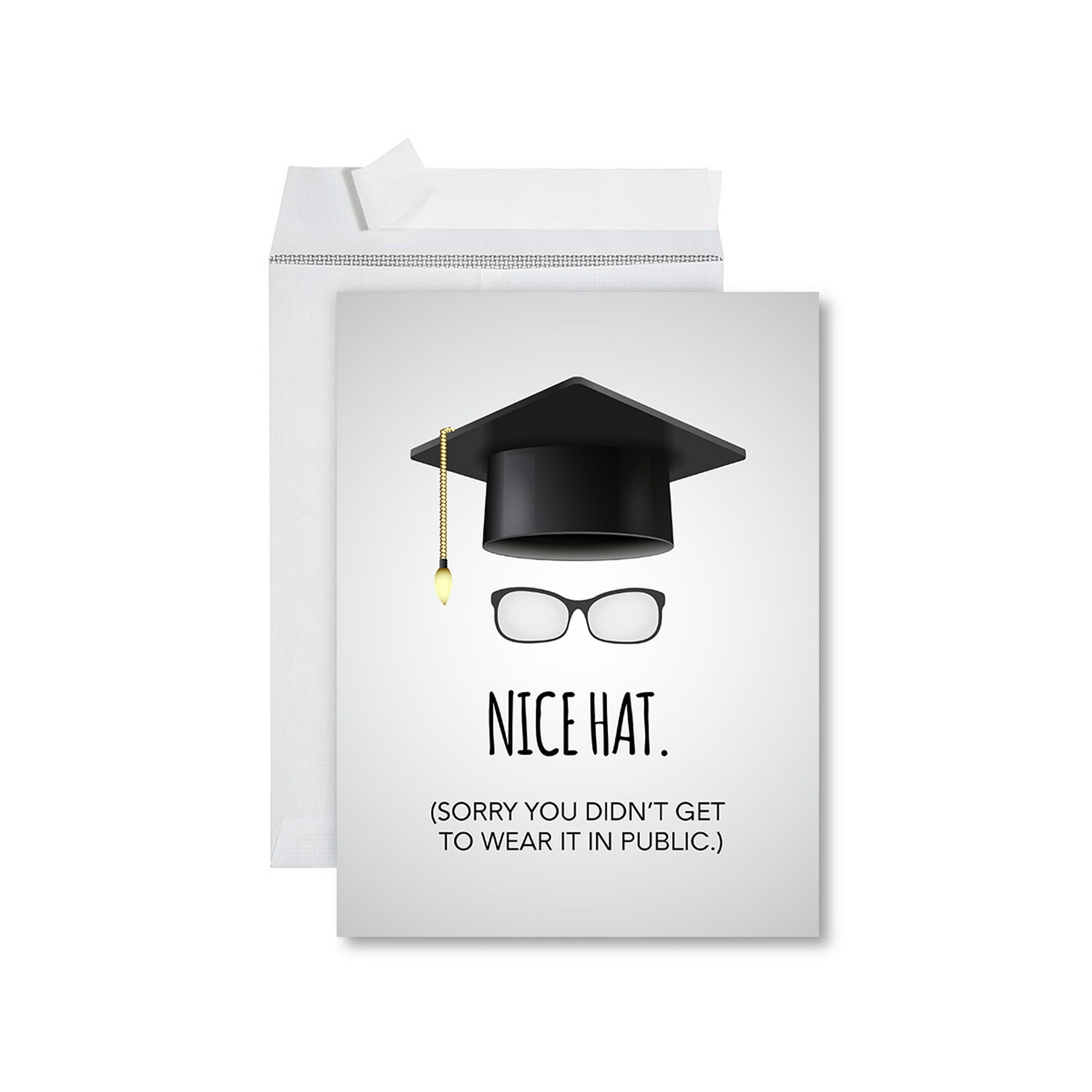 Graduation Funny Cards