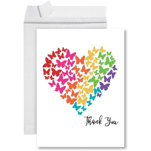 Jumbo Greeting Cards Giant Birthday Card