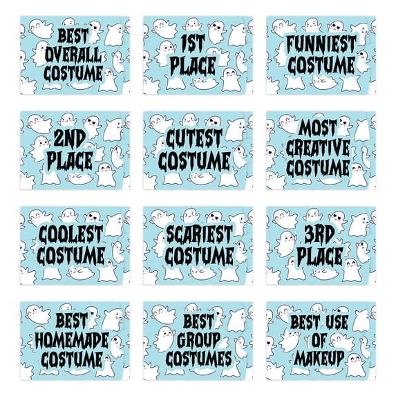Koyal Wholesale Kids Halloween Gift Card Holder Sleeves for Party ...