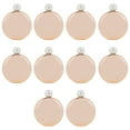 Koyal Wholesale Rose Gold Round Flasks with Rhinestone Lid for ...