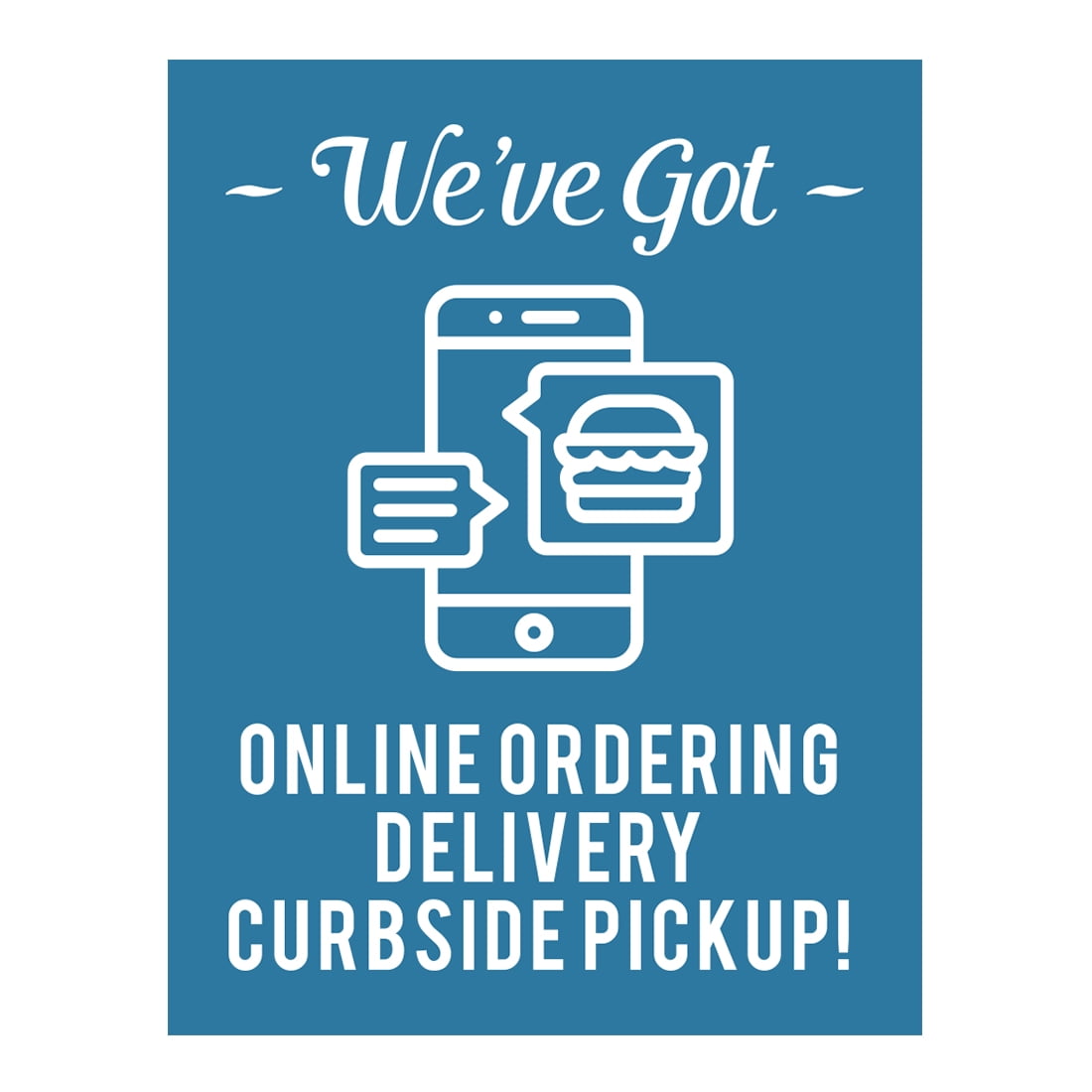 Koyal Wholesale Social Distancing We've Got Online Ordering, Delivery ...