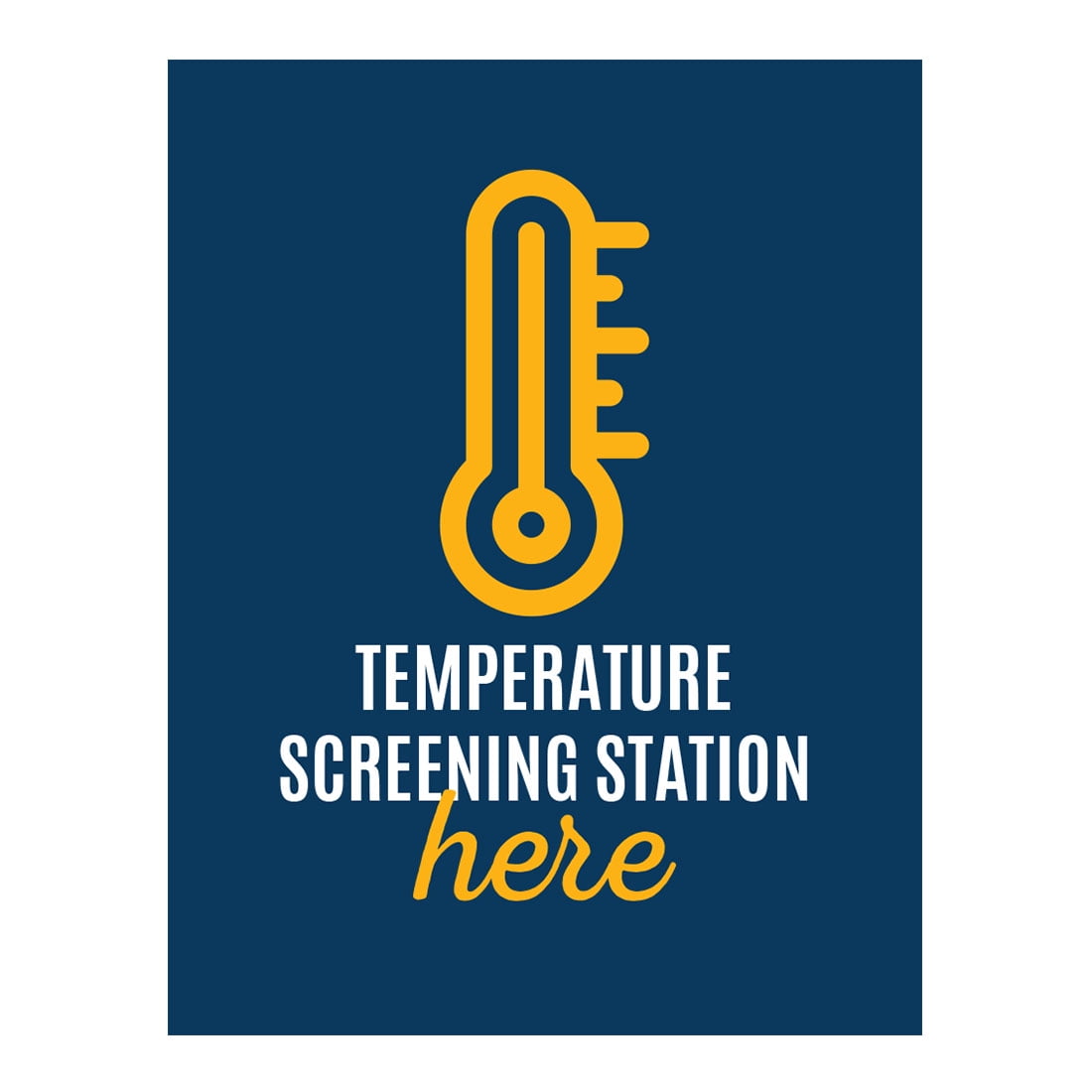 Koyal Wholesale Temperature Check Temperature Screening Station Here ...