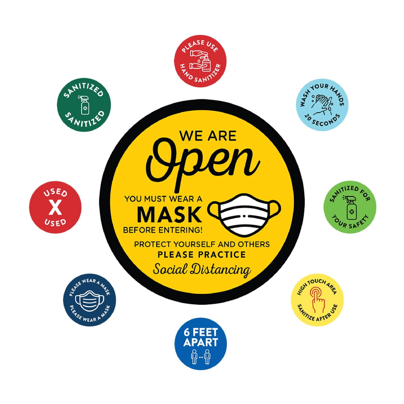 Koyal Wholesale Temporary Store Office Hours for Social Distancing We ...