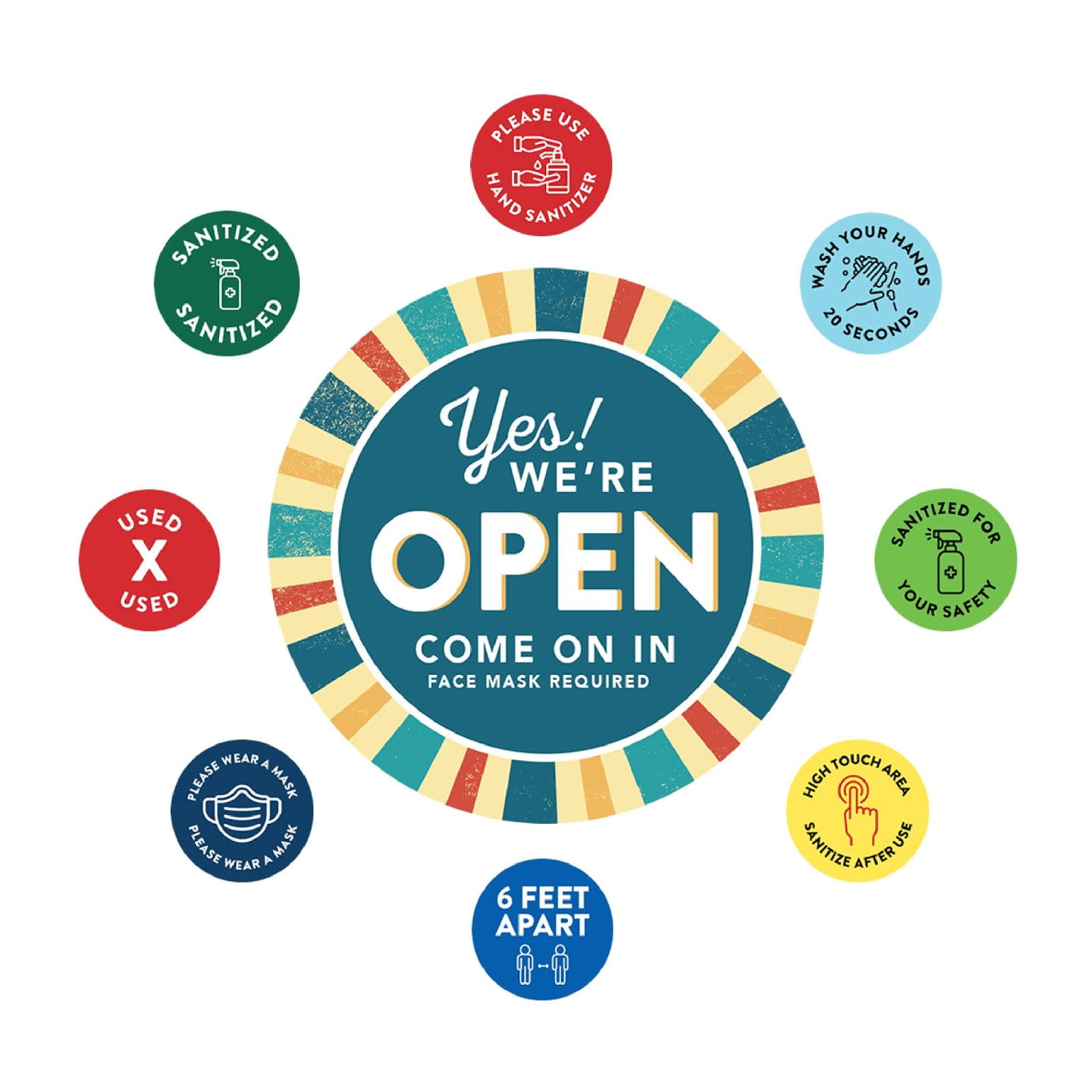 Koyal Wholesale Temporary Store Office Hours for Social Distancing Yes ...