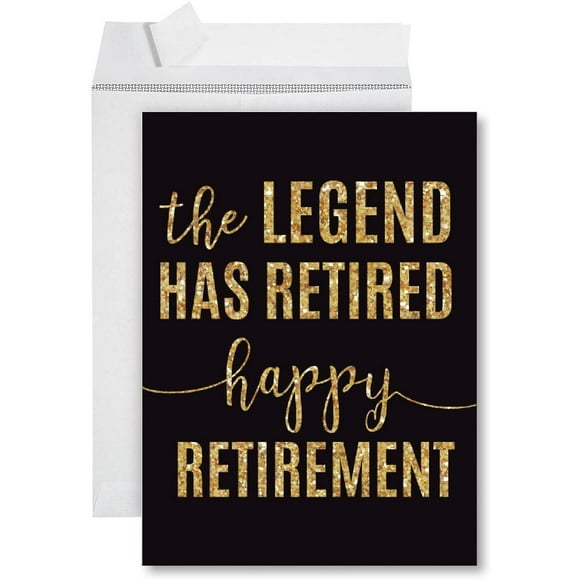 Retirement Party Supplies in Party & Occasions - Walmart.com