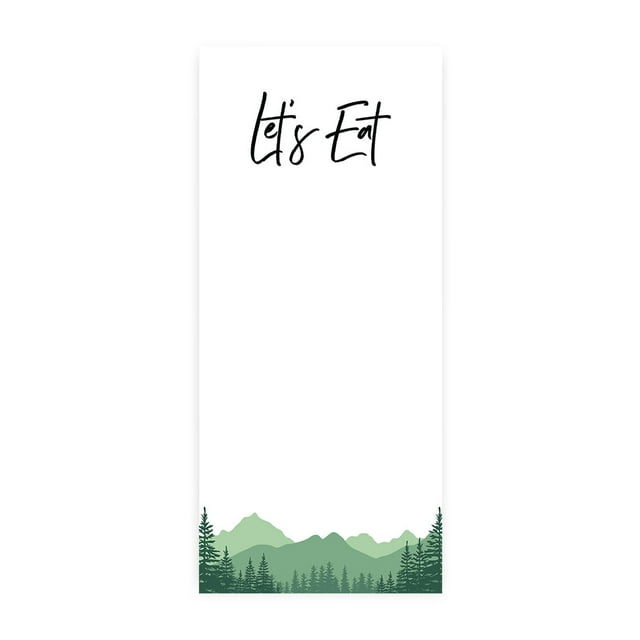 Koyal Wholesale Woodland Forest Theme Printable Wedding Paper Menu ...