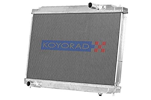 Koyo 86-88 Mazda RX-7 FC NA/Turbo (MT) Radiator - Walmart.com