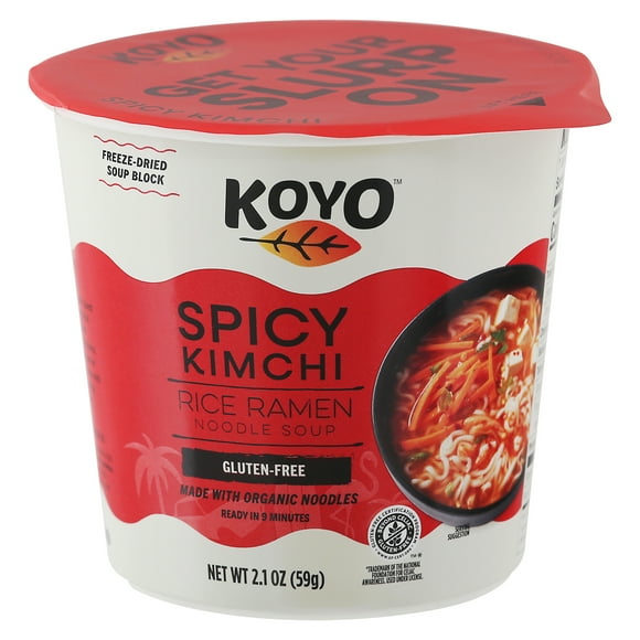 Kimchi