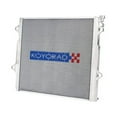 Koyorad 03-09 Toyota 4Runner/Lexus GX470 4.7l Aluminum Radiator - Off ...