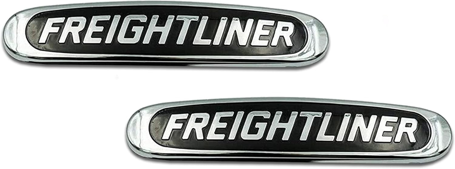 Freightliner Cascadia Logo