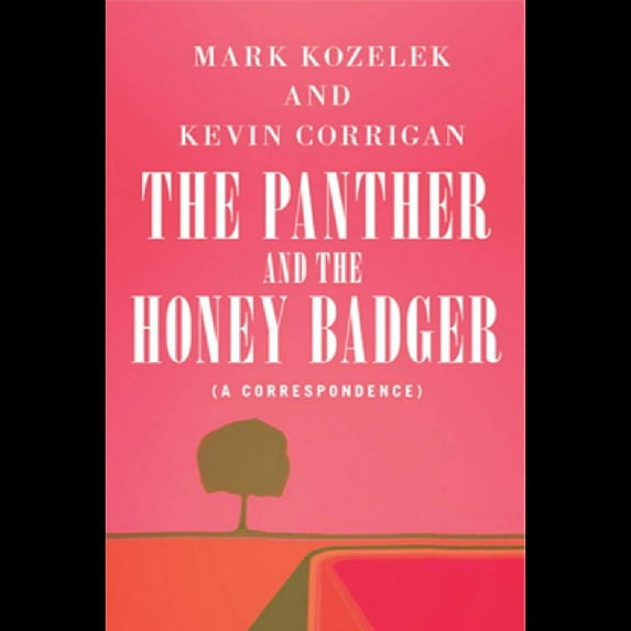 Kozelek, Mark And Kevin Corrigan Panther and the Honey Badger (a ...