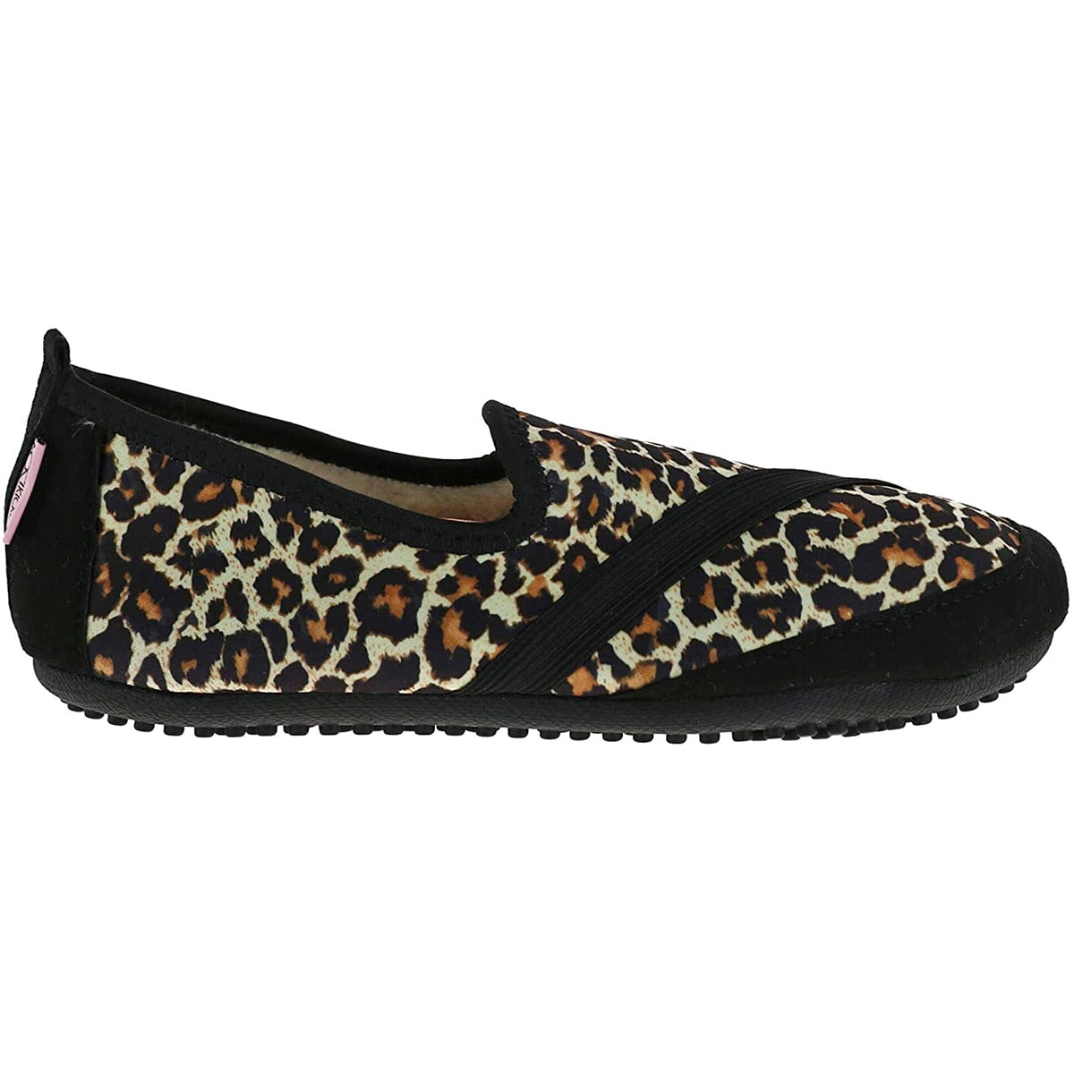 KoziKicks Women's Comfort Plush-Lined Active Slippers - XL - Catwalk ...