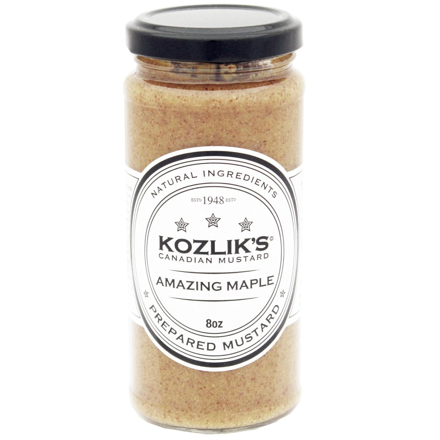 kozliks amazing maple mustard - Walmart.com
