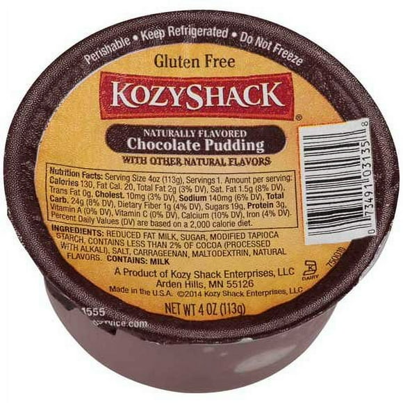 Kozy Shack