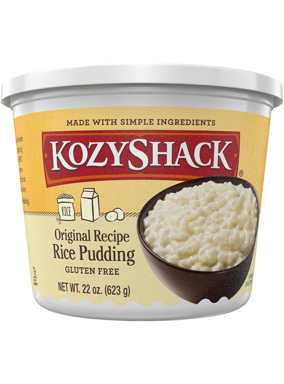 Pudding in Pudding & Gelatin - Walmart.com