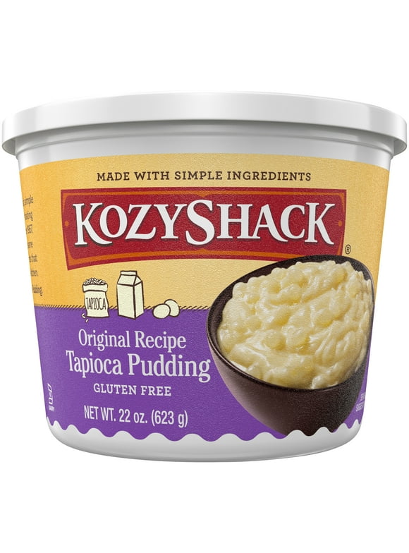 Pudding in Pudding & Gelatin - Walmart.com