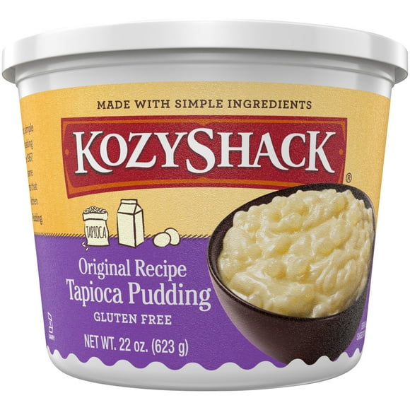 Kozy Shack