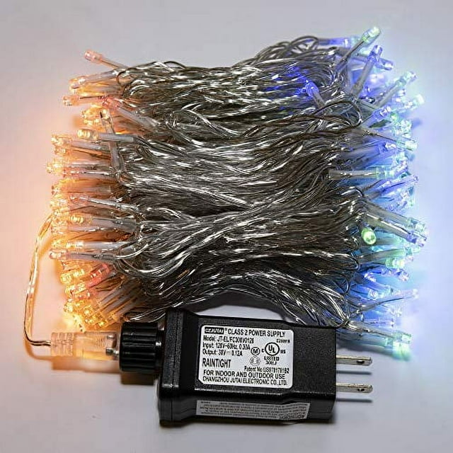 Kozyard 200 LED Delite String Lights for Indoor&Outdoor, UL:588 ...