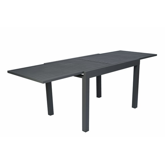 Rectangle Outdoor Table
