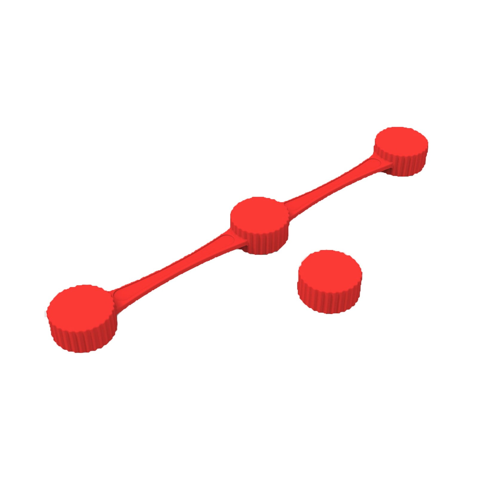 Kpamnxio Air Fryer Magnets for Parchment Paper Air Fryer Magnet ...