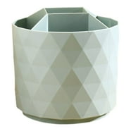 Fun Express Table Caddy Storage Baskets, Set of 6, Stack for Easy ...