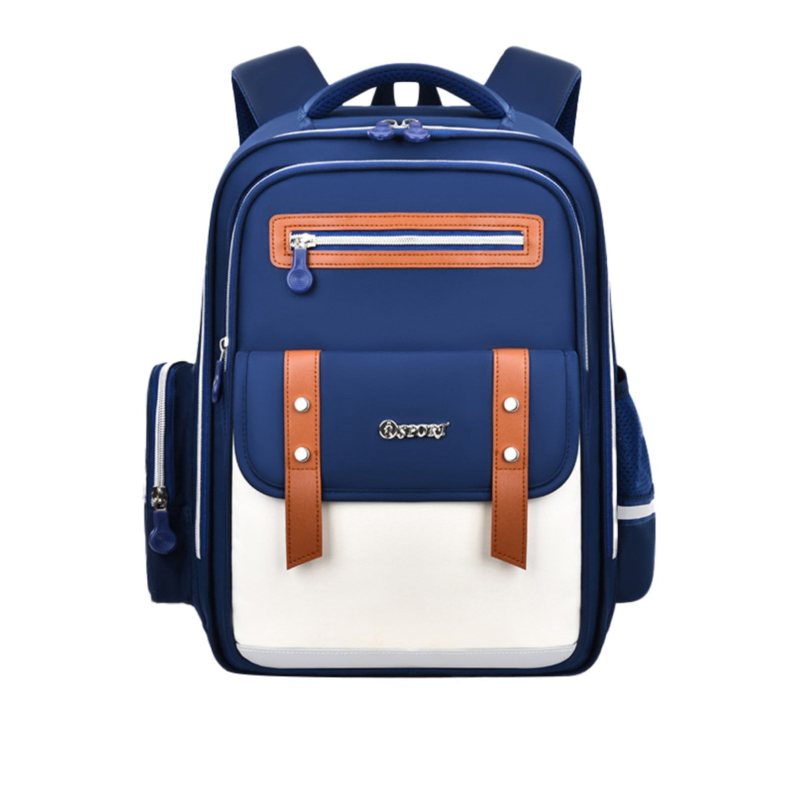 Kpamnxio Back to Classroom Supplies Large Capacity Classroom Backpack ...