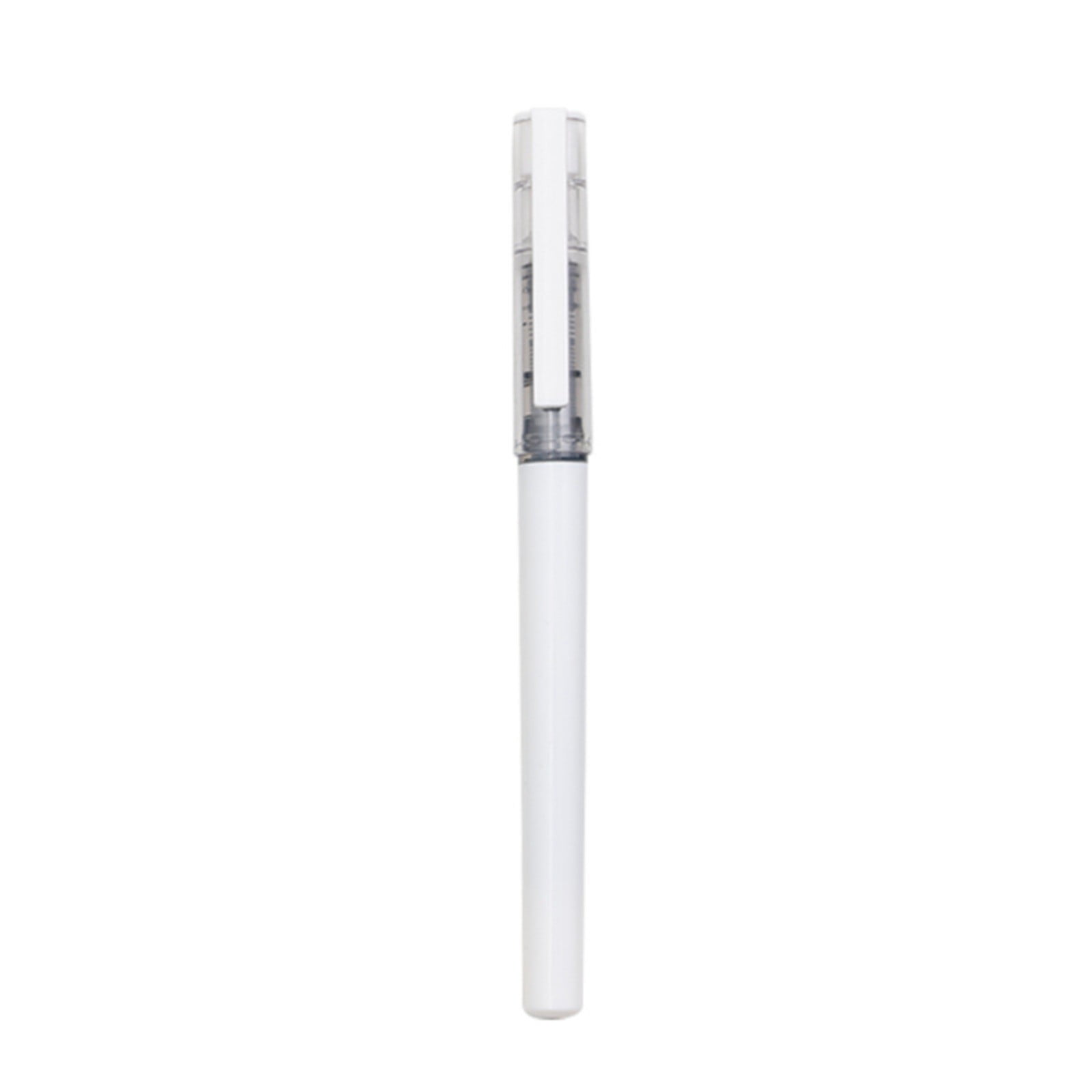 Kpamnxio Back to Classroom Supplies Liquid Ink Rollerball Pens 12 Pack ...