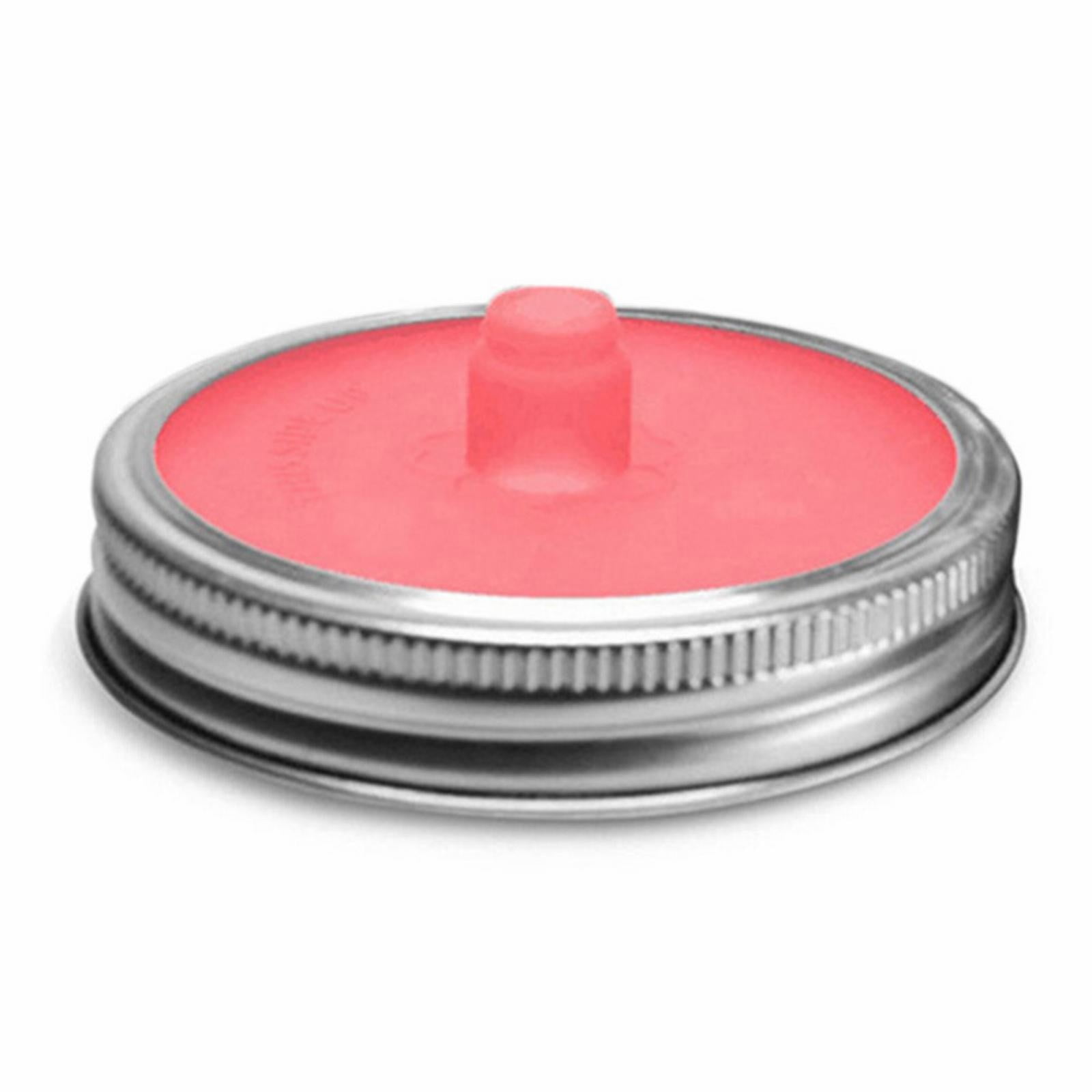 Kpamnxio Bottle Cap Sell Well! 3.51In Water Fermentation Airlock Seal ...