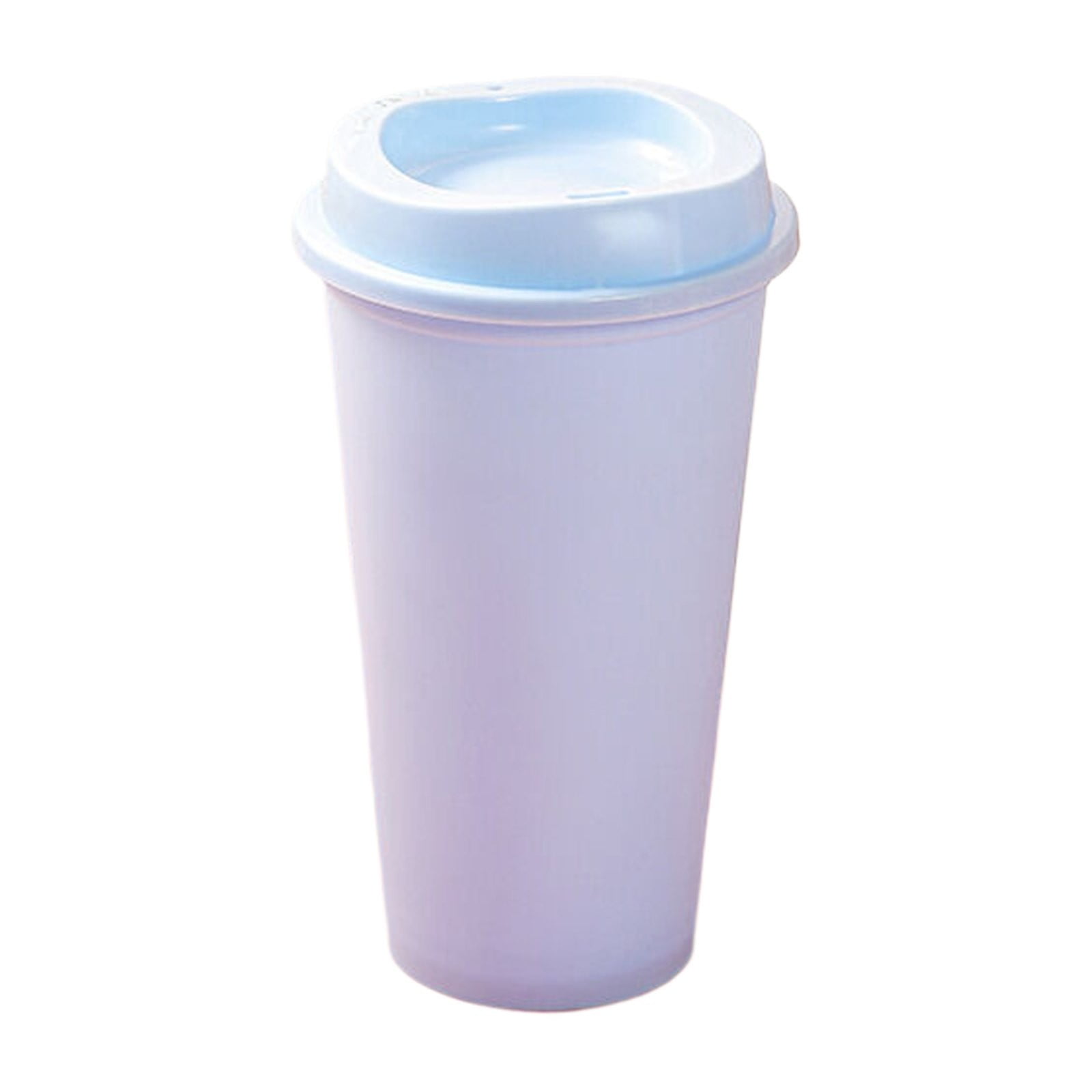 Cup Set on Sale Kpamnxio Cups for Kitchen 475Ml Reusable Plastic ...