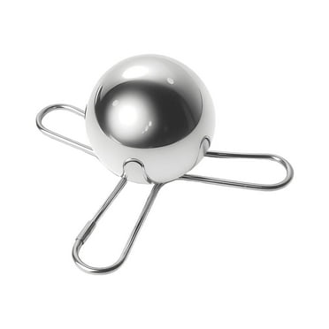 Better Homes & Gardens Double Walled Stainless Steel Wine Chiller with ...