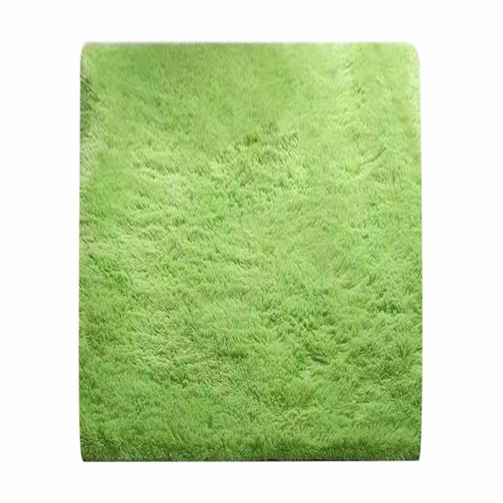 Kpamnxio Home Textile, Microfiber Mat Machine Washable Rugs for Parlor ...