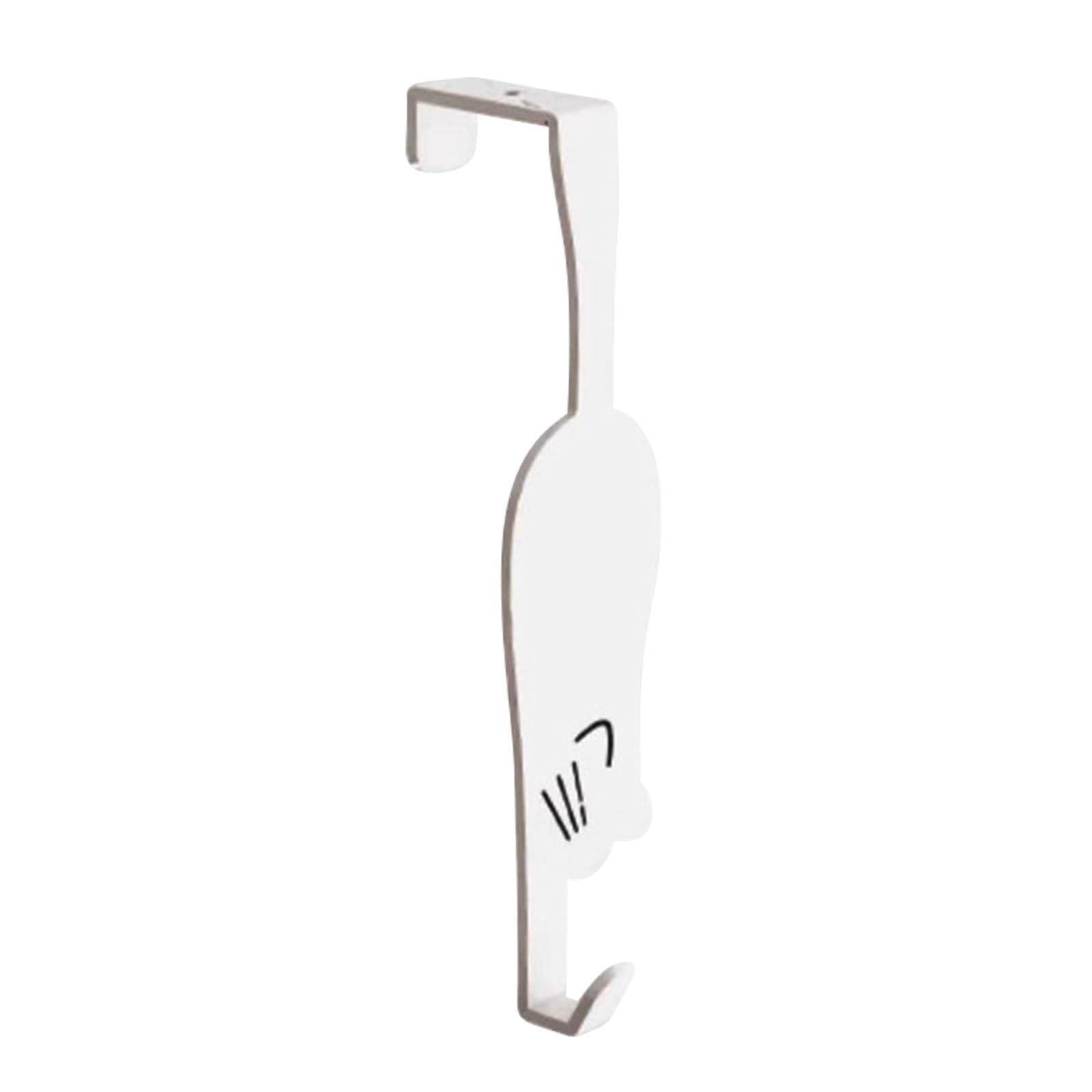 Kpamnxio Hook on Sale Hooks for Wall Over the Door Hooks Coat Hooks for ...