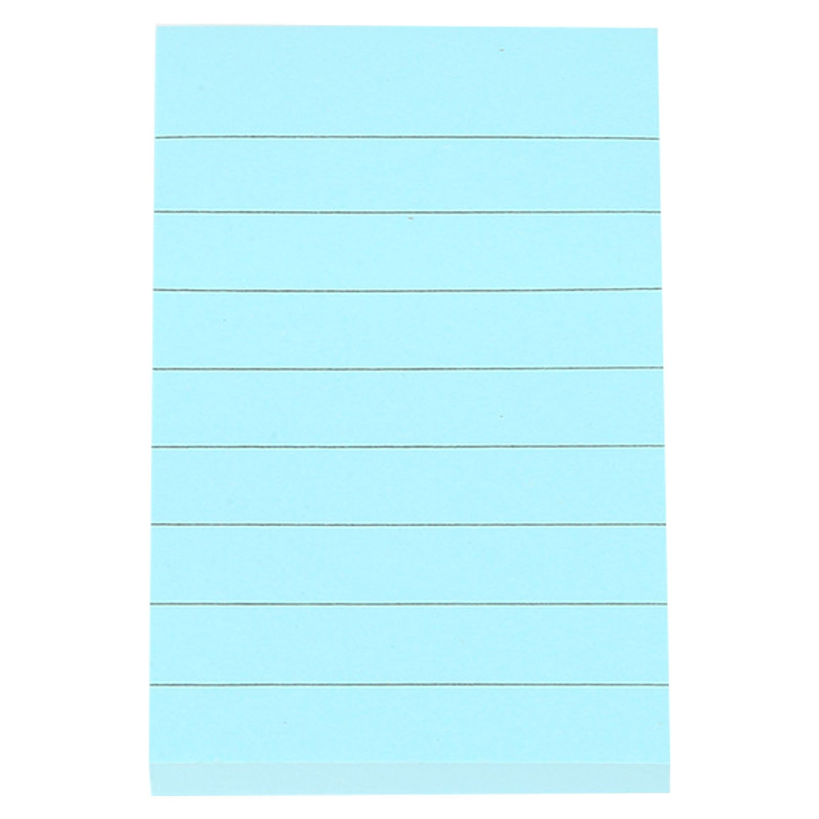 Kpamnxio Index Cards Flash Cards Colored Ruled Index Cards for Studying ...