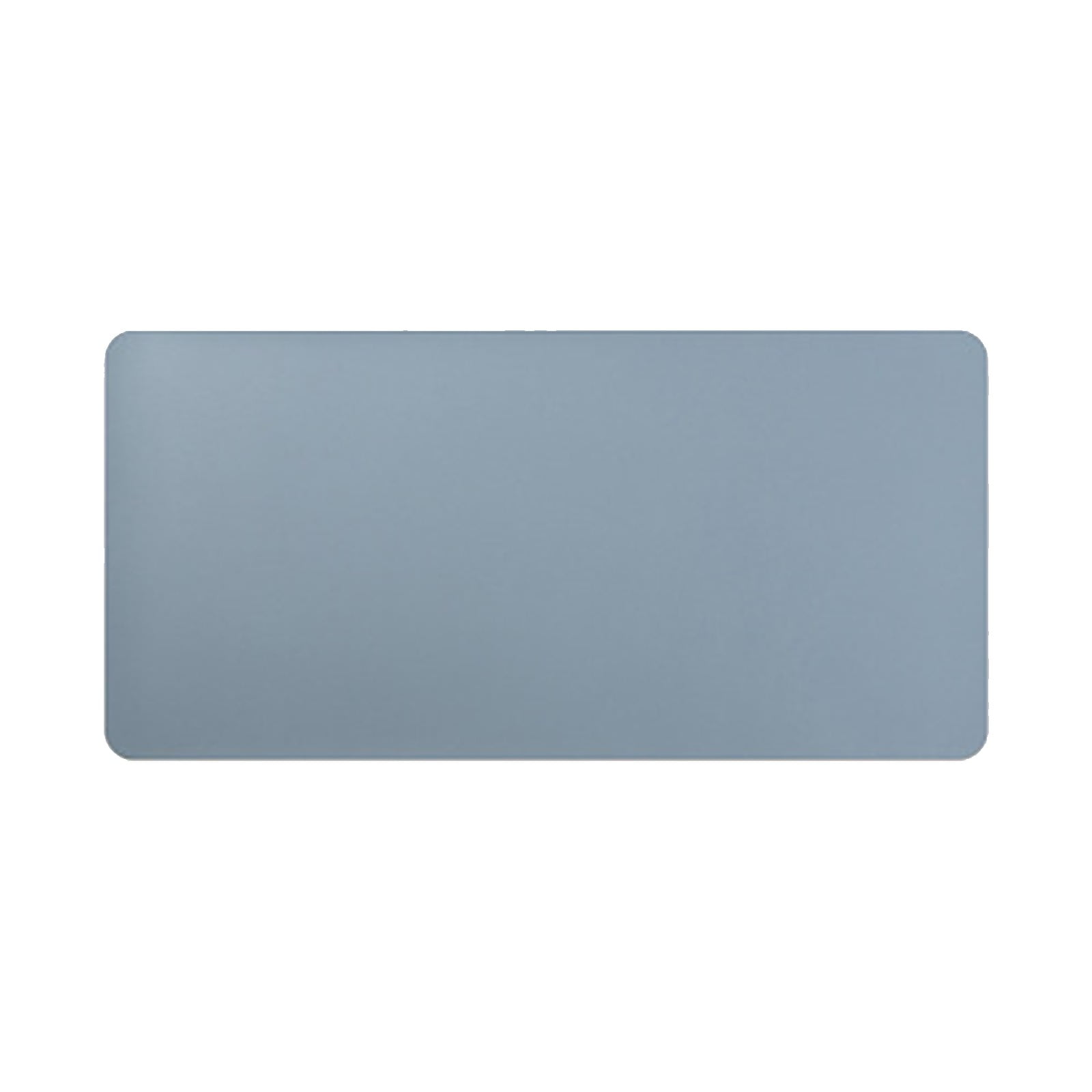 Kpamnxio Large Pu Leather Desk Mat and Mousepad, Non-Slip Writing ...