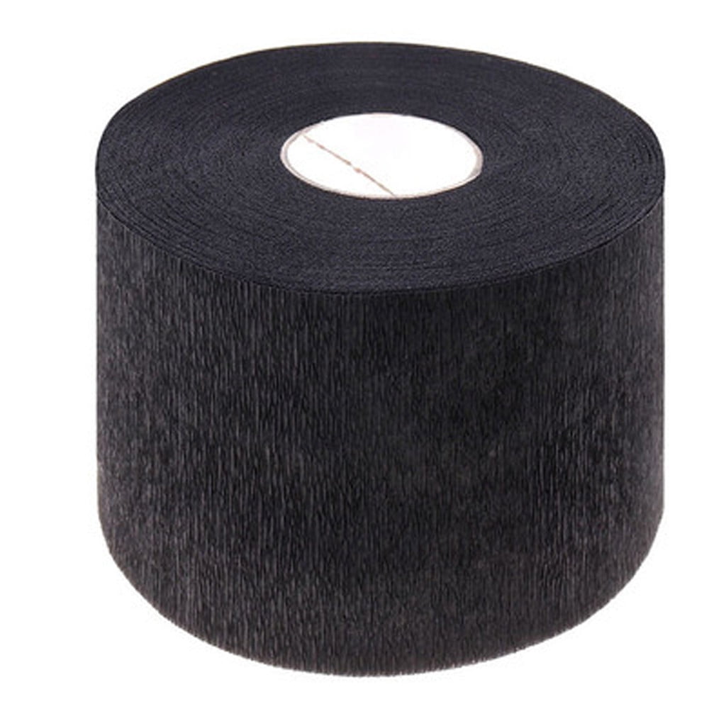 Kpamnxio Neck Strips Barber 100-Pack Disposable Barber Neck Strips ...