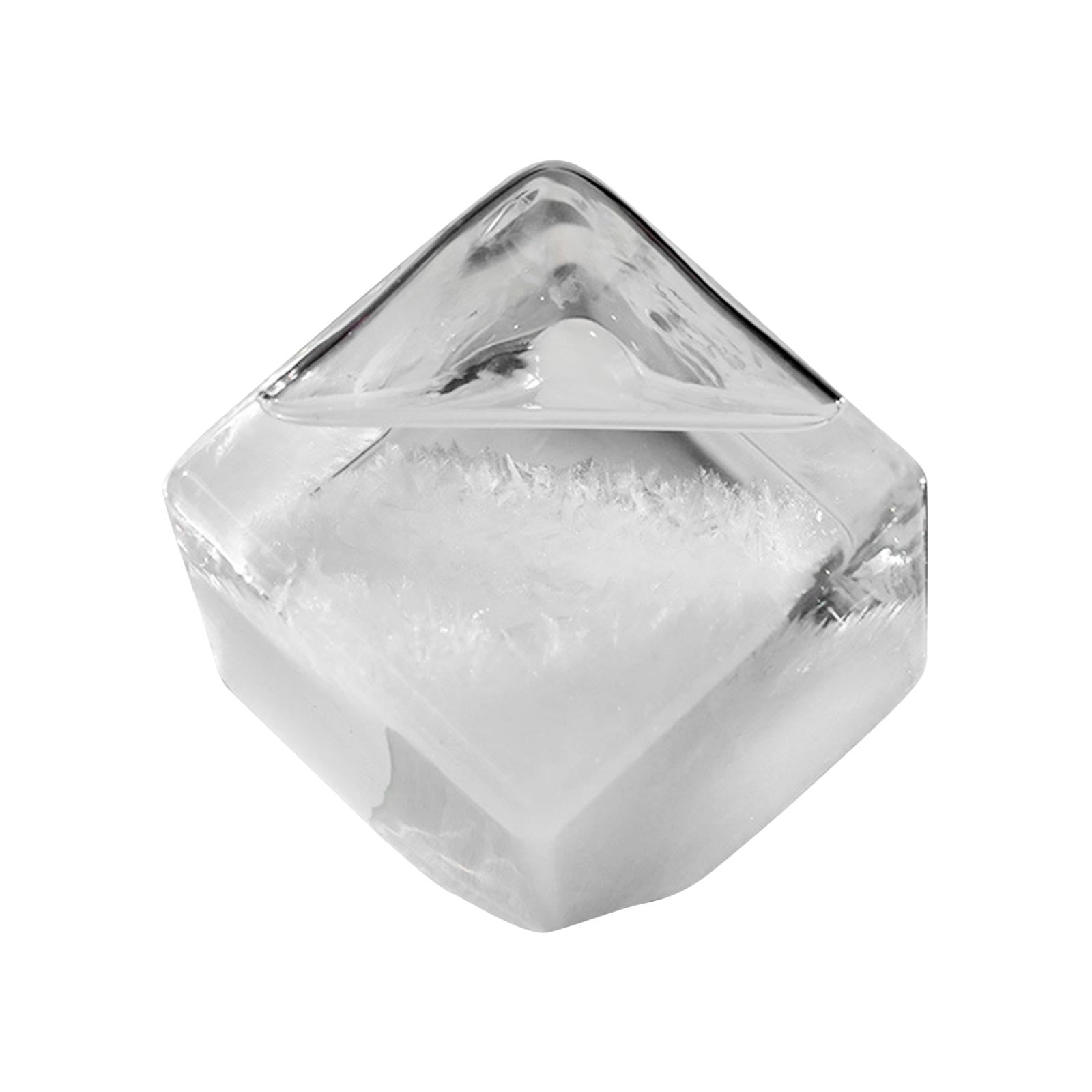 Kpamnxio Small Transparent Weather Forecast Bottle Sale Items! Home ...