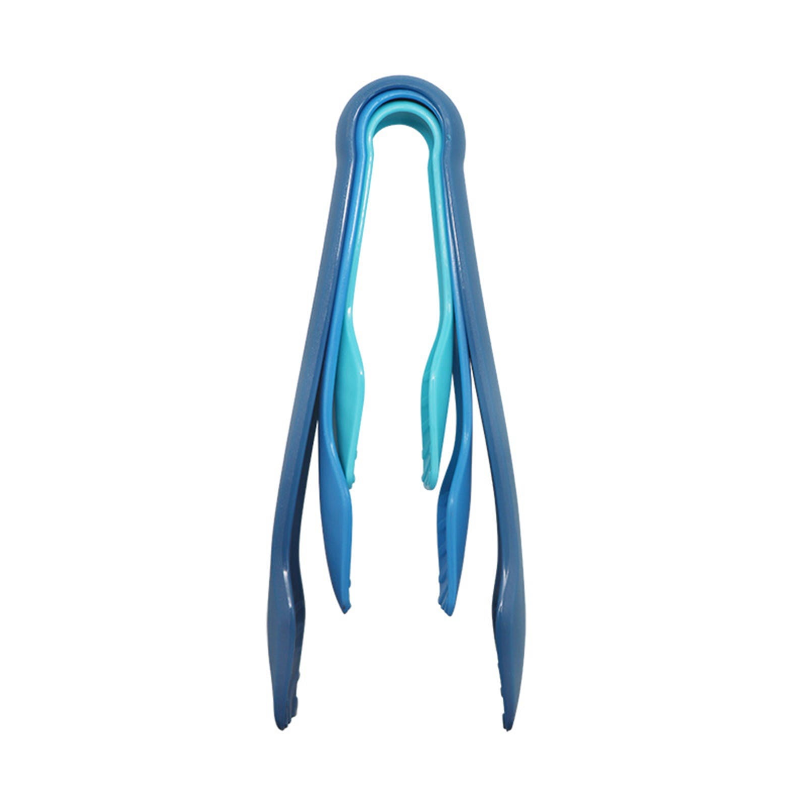 Kpamnxio Tongs for Serving Food Kitchen Plastic Tongs Set X 3 Three ...