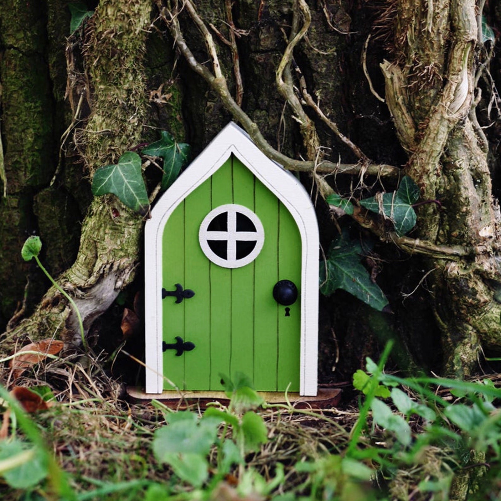 Kpamnxio Tree Decoration Discount! 7.8In Door and Window Pendants ...