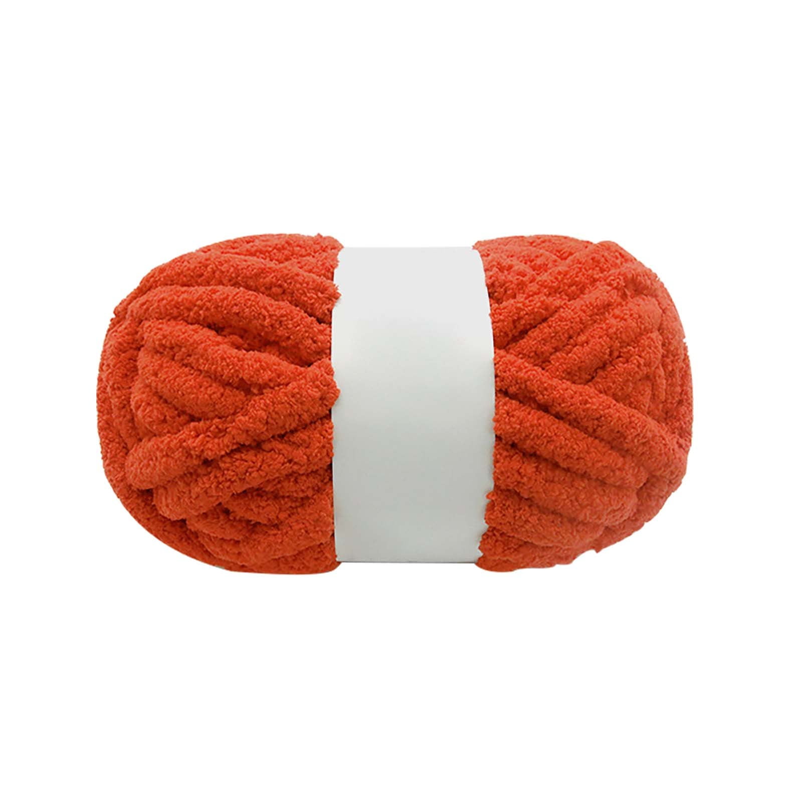 Kpamnxio Yarn Ball Home Accessories Ruyi Bird Finger Show Super Thick ...